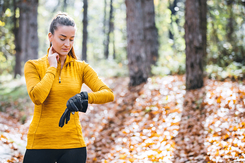 The Exercising Heart Rate For Women - EsHealthTips