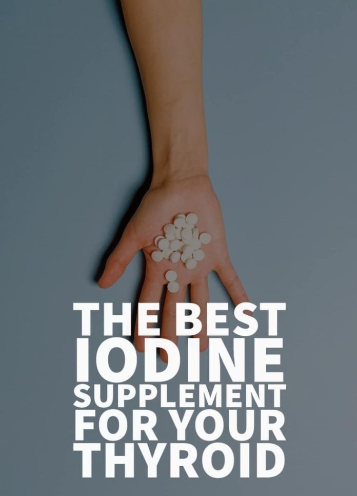 The Benefits of a Thyroid T3 Supplement - EsHealthTips