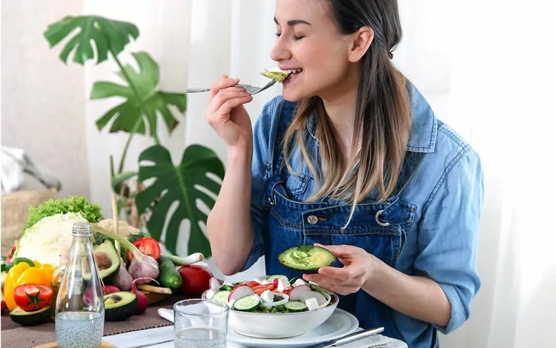 Why Is Healthy Eating Important? - EsHealthTips