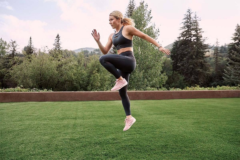 How to Begin Exercising Routine - EsHealthTips