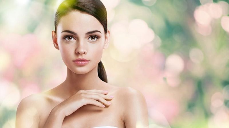 How to Get a Glowing Face - EsHealthTips