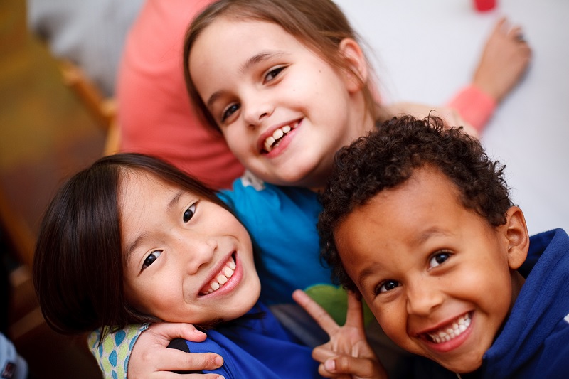 Health Information For Children and How to Handle It - EsHealthTips