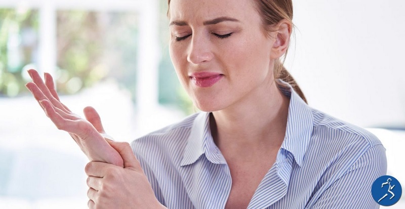 Type Inflammation Arthritis Pinky - EsHealthTips