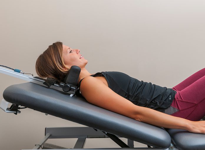 Spinal Decompression Exercises to Strengthen Your Core - EsHealthTips