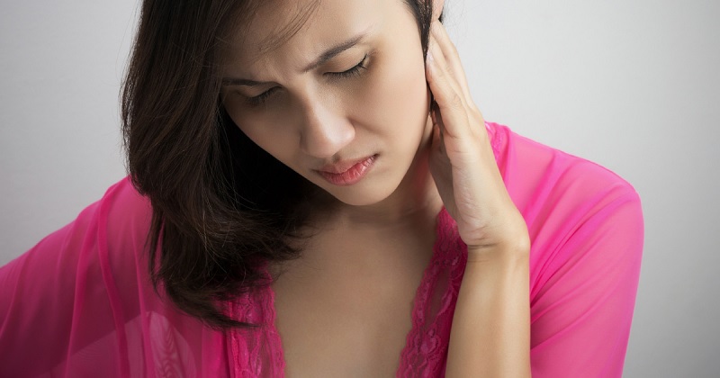 Ear Blocked Eustachian Tubes - EsHealthTips