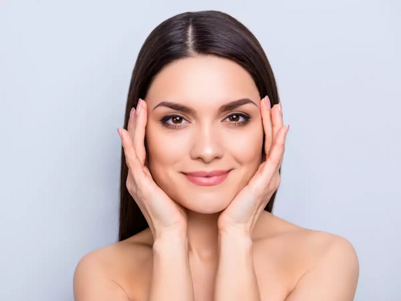 How to Lighten Your Skin Naturally - EsHealthTips